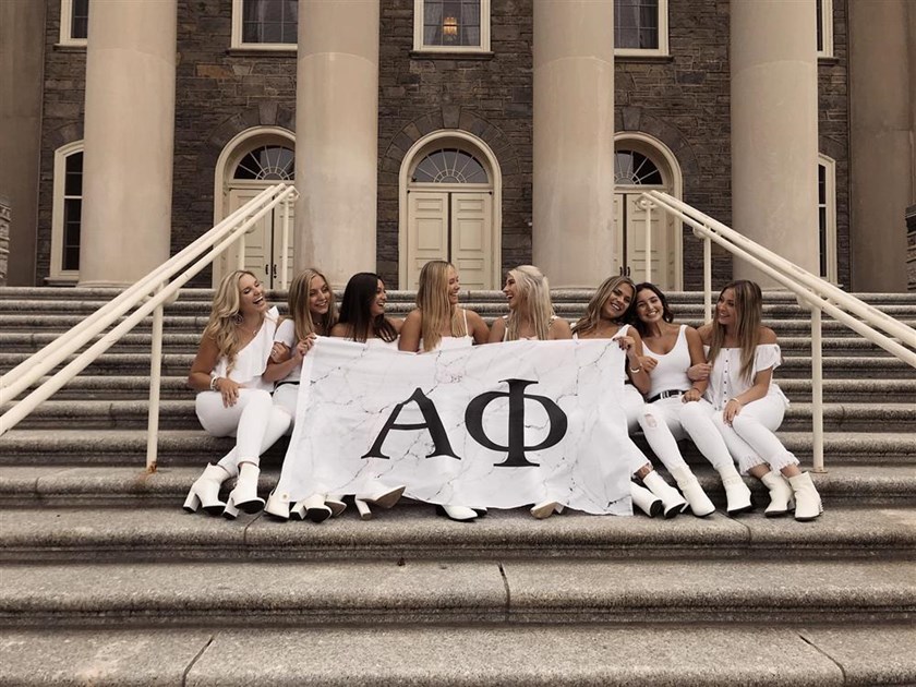 Alpha Phi Foundation is fundraising for Alpha Phi Foundation Inc