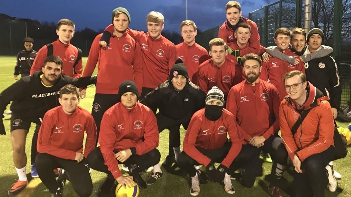 Isaac Appleton is fundraising for NHS Charities Together