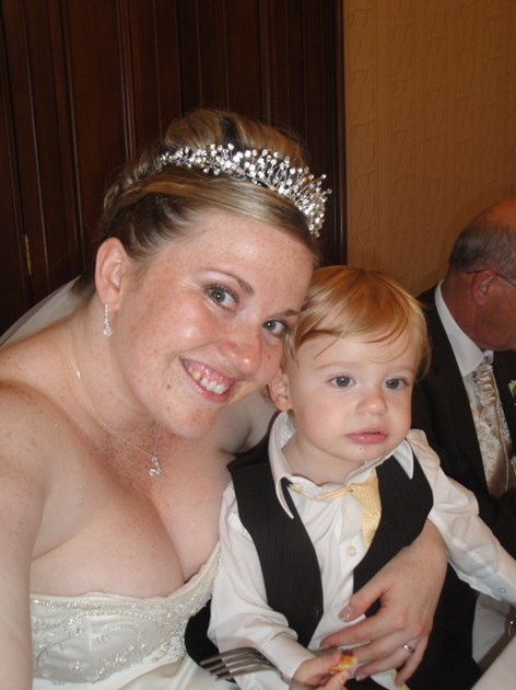 Madeleine Wilson is fundraising for Children North East