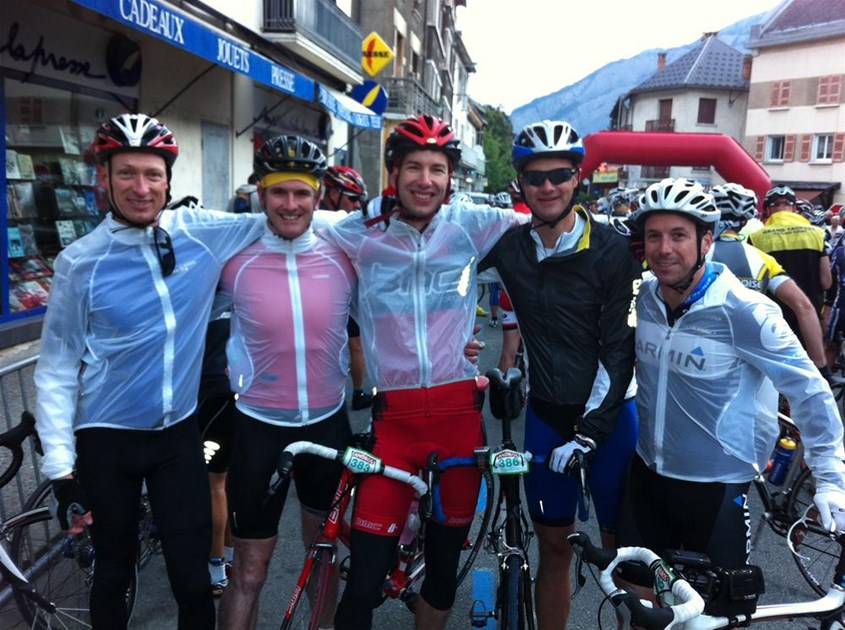 Eric Lakin is fundraising for Down Syndrome Education International