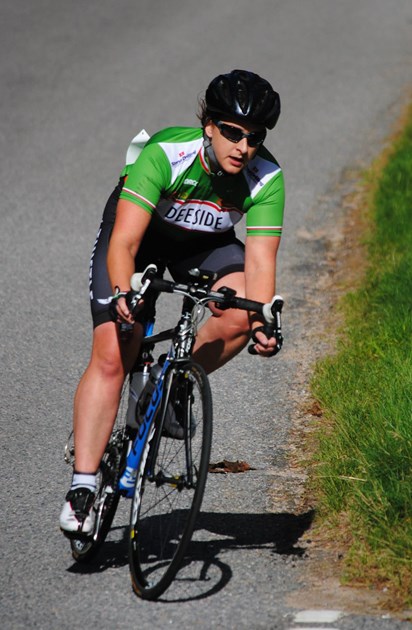 Kara Griffiths is fundraising for Macmillan Cancer Support