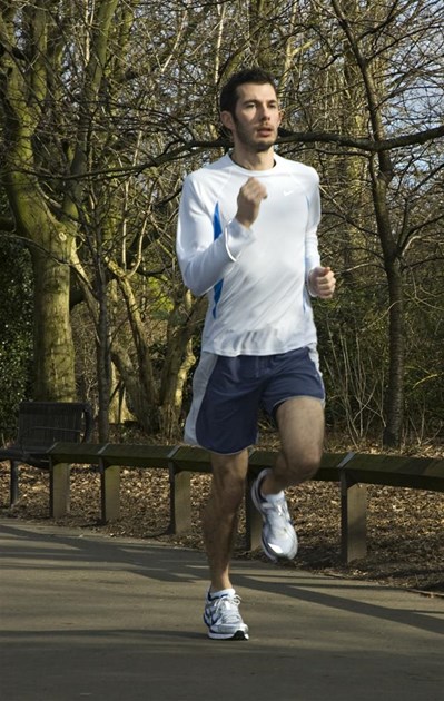 Chris Waith is fundraising for THE CHRISTIE CHARITY