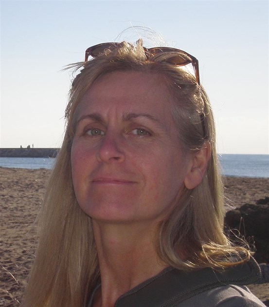 john dean is fundraising for Douglas Macmillan Hospice