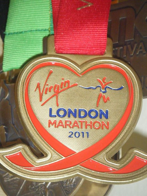 Adam Shephard is fundraising for British Heart Foundation