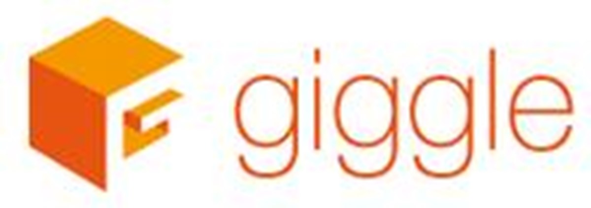Team Giggle is fundraising for Right To Play UK
