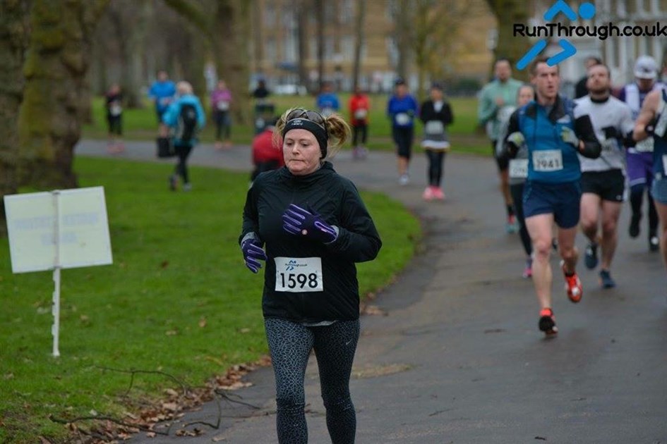 Emma Bigham is fundraising for Crohn’s & Colitis UK