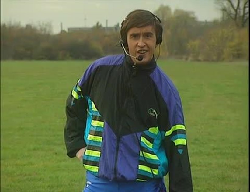 Nick Walkley is fundraising for Melanoma Focus