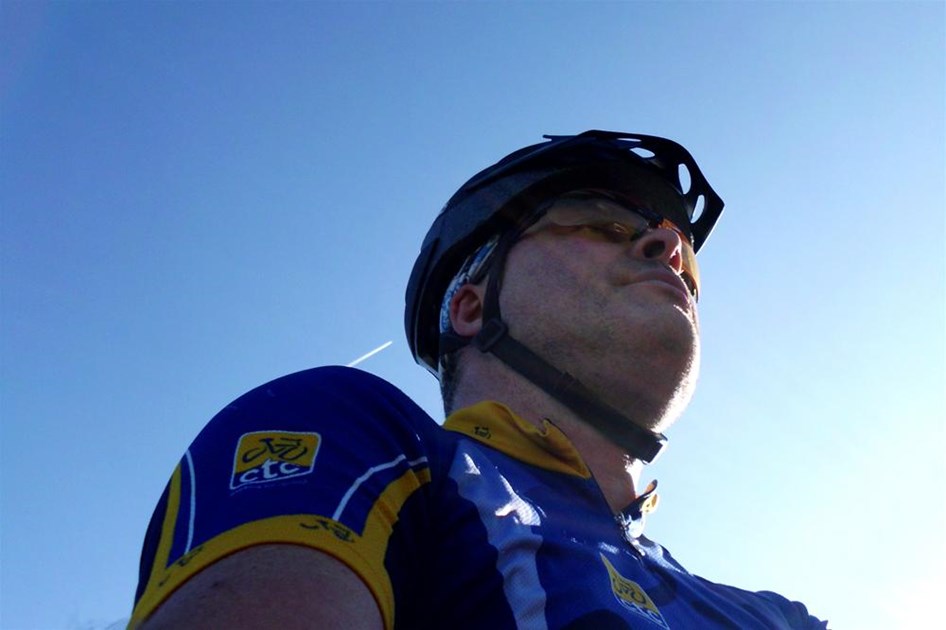 Dave Sewell is fundraising for Arms Around The Child