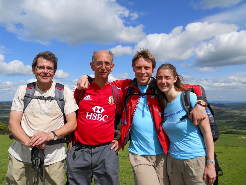 Emma Lofthouse is fundraising for Oxfam GB