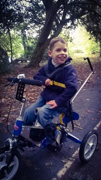 Robert Letts is fundraising for The PACE Centre