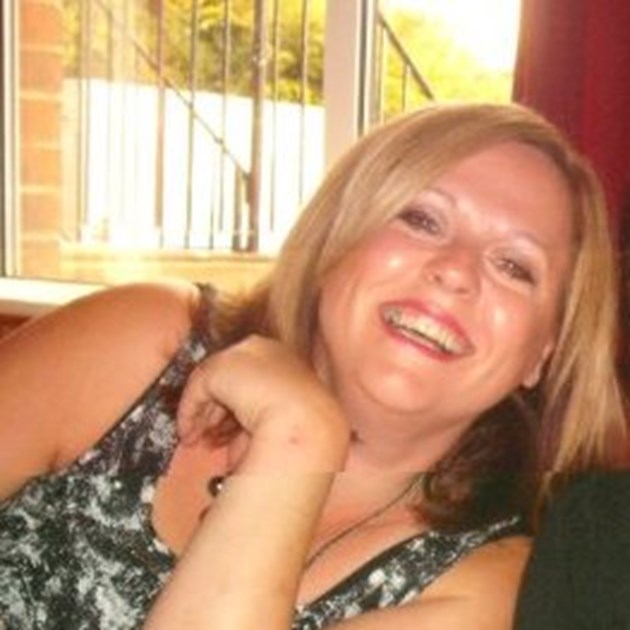 Terri Bates is fundraising for Motor Neurone Disease Association