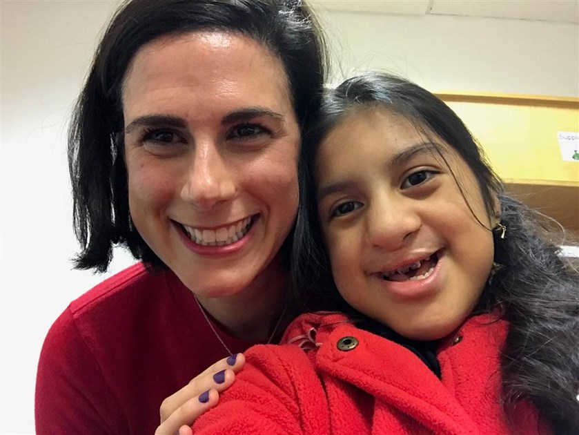 Alexis Hart is fundraising for New Alternatives For Children Inc