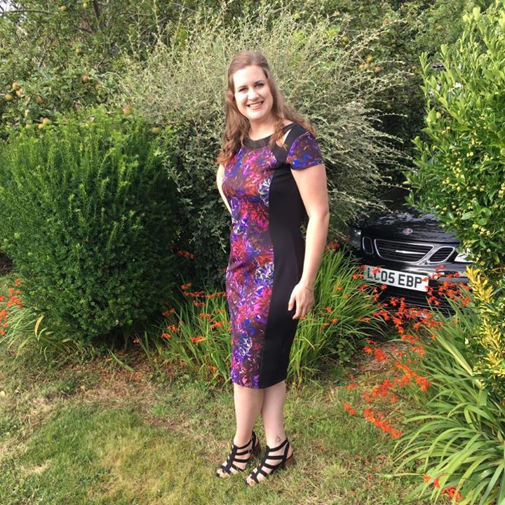 Jennifer Bourke is fundraising for The Emily Ash Trust