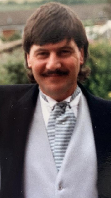 Calvert Family is fundraising for Dementia UK