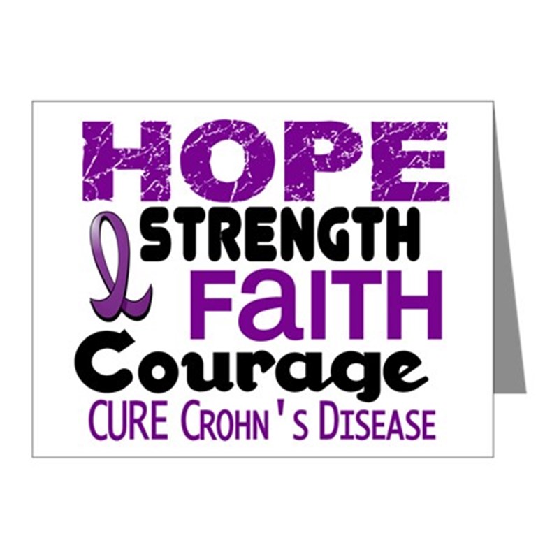 Tasha Murphy is fundraising for Crohn’s & Colitis UK