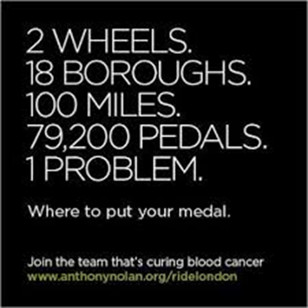 Michael Shorey is fundraising for Anthony Nolan