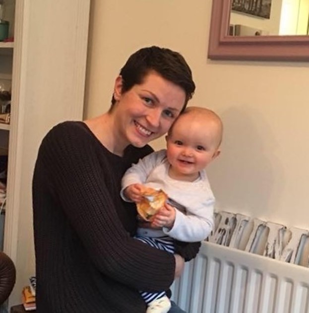 Emlyn Jones is fundraising for Florence Nightingale Hospice Charity