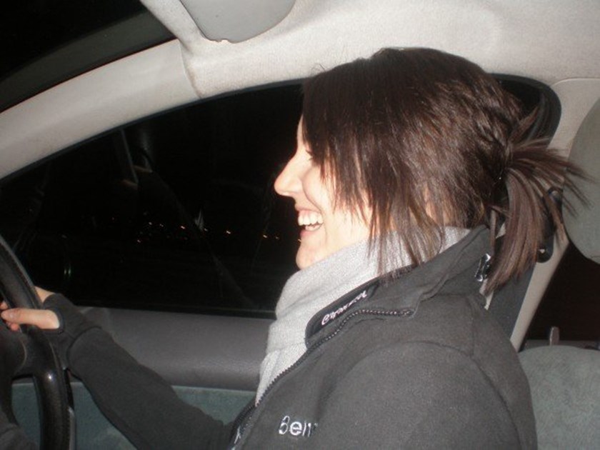 Emily Stoddard is fundraising for Over The Wall Camp