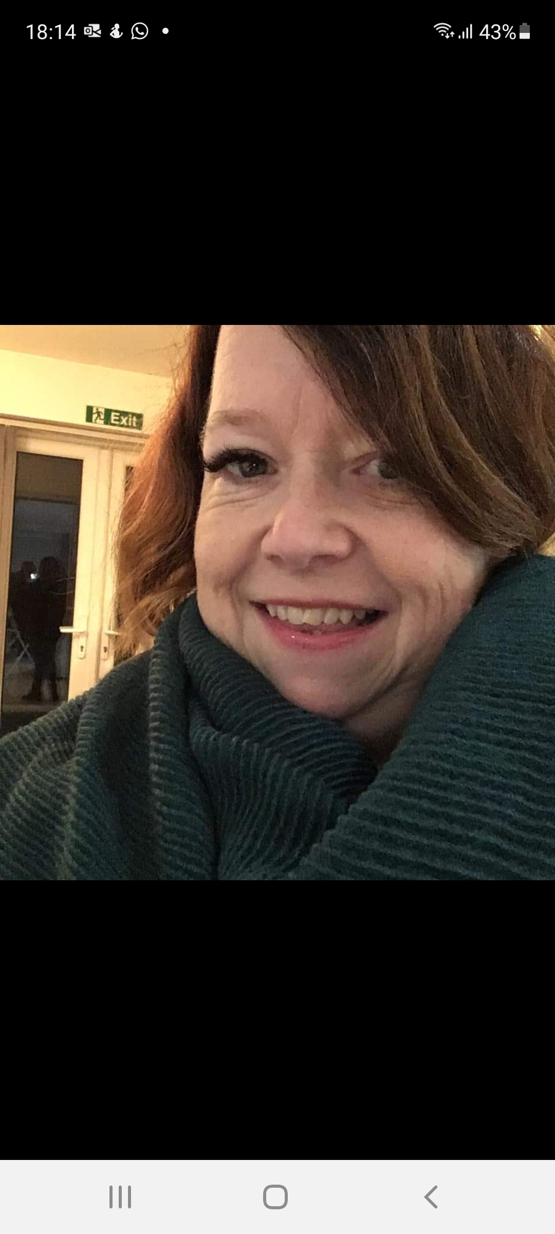 Catherine Collier is fundraising for National Autistic Society