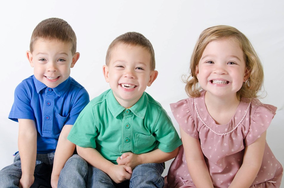 Kelly Buckingham-Garcia is fundraising for Colchester Hospitals Charity