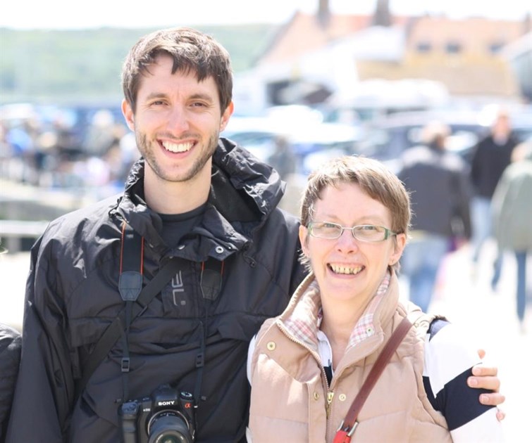 Oliver Bray is fundraising for Guillain-Barre & Associated Inflammatory ...