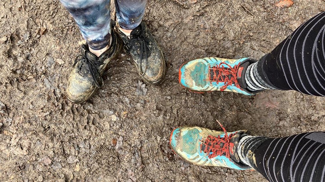 Leigh Wolfe is fundraising for Southend Mencap