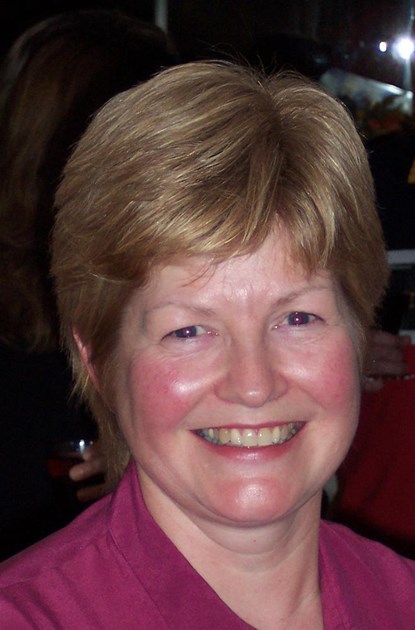 Jenny Sippings is fundraising for Tynedale Hospice at Home