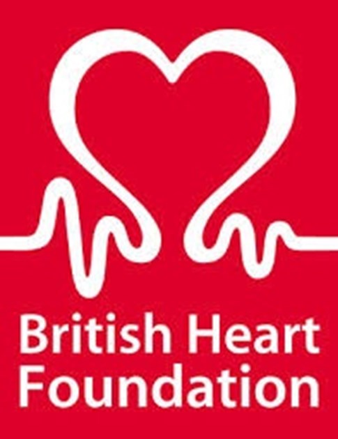 Connor Howell is fundraising for British Heart Foundation