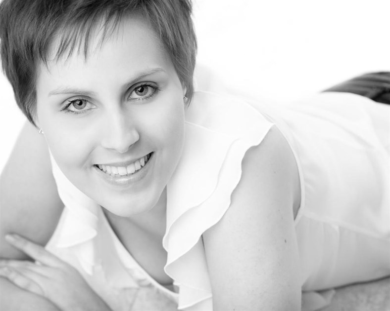 Rachel Sayers is fundraising for Cancer Fund for Children