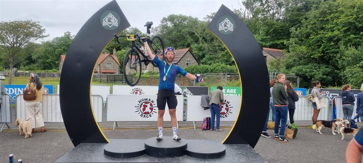 david williams is fundraising for Macmillan Cancer Support