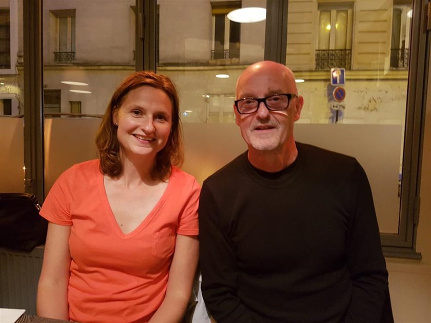 Emma Turland is fundraising for Cancer Research UK