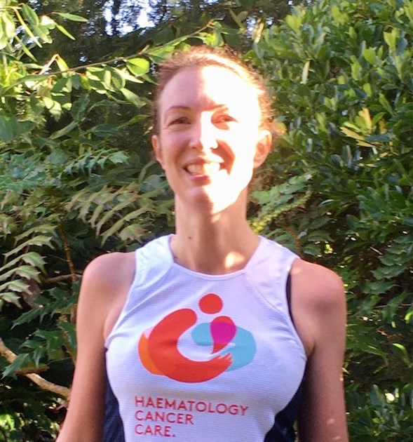 Emma D'Almeida is fundraising for University College London Hospitals ...