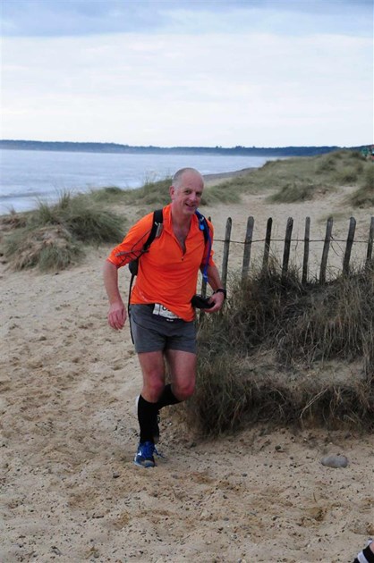 David List is fundraising for Alzheimer's Research UK