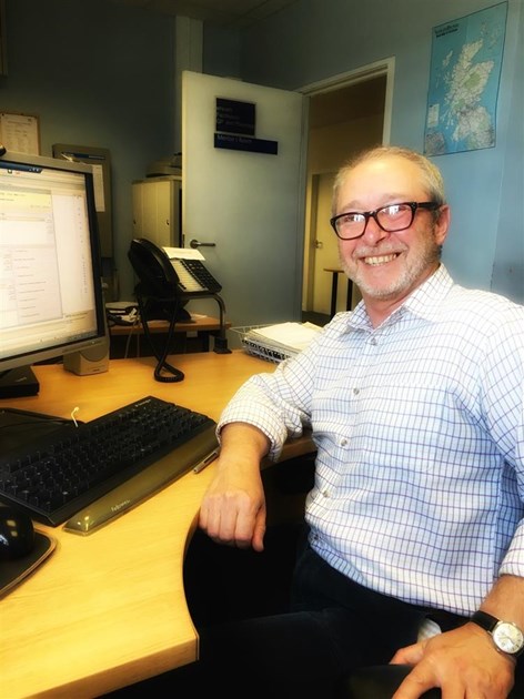 Memorial Account is fundraising for Maggie's Centres