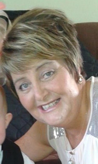 Stacy Muir is fundraising for Cancer Research UK