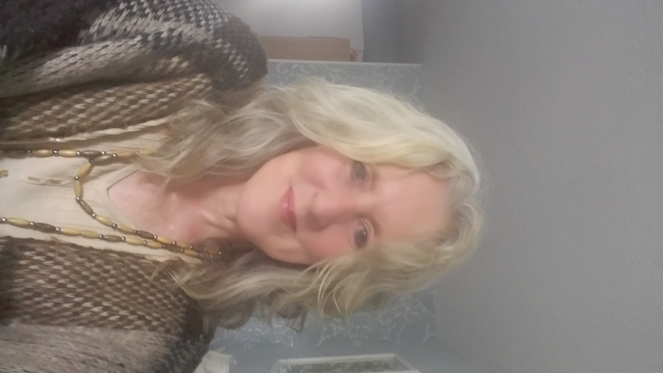 Mandy Irvine is fundraising for Cancer Research UK
