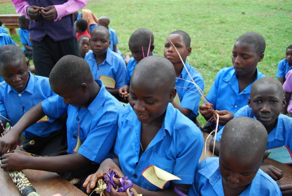 Jane Slaughter is fundraising for WeSeeHope