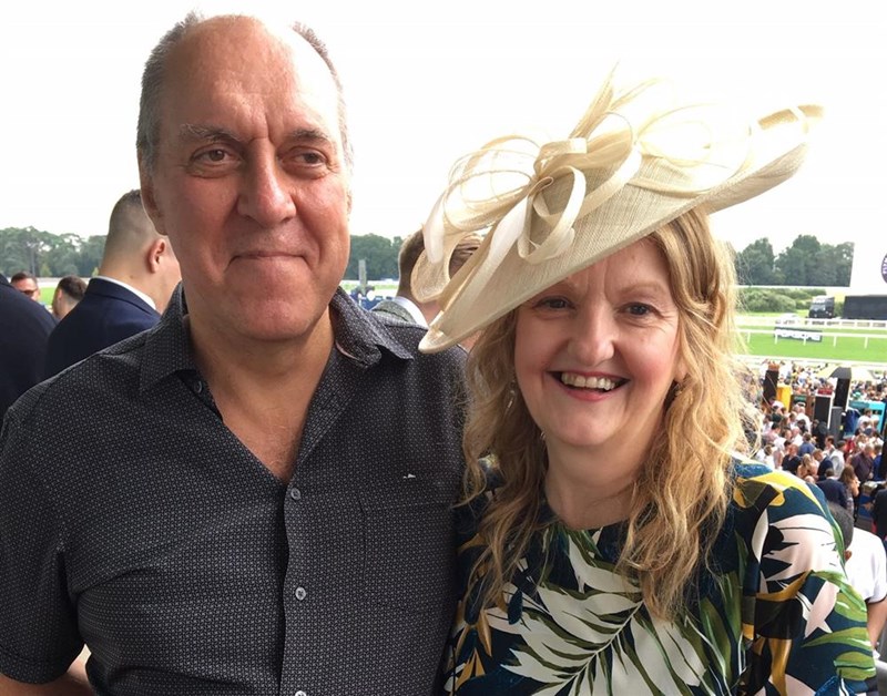 Lucy Ebinger is fundraising for Pancreatic Cancer Research Fund