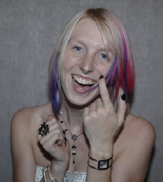 Jenn Fisher is fundraising for Cancer Research UK