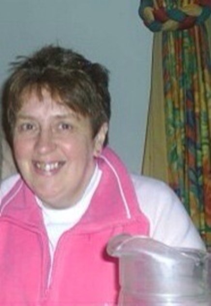 Diane Hefford is fundraising for Cancer Research UK