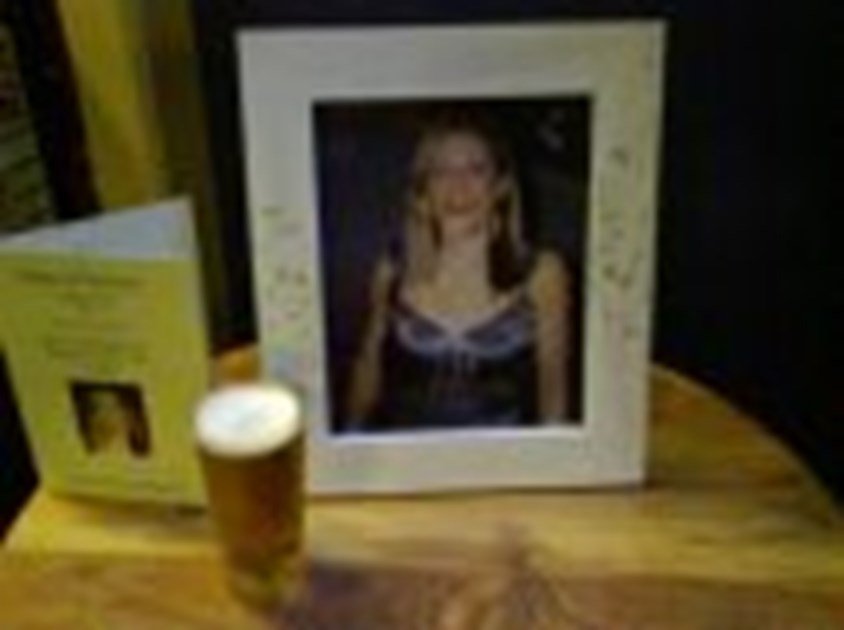 michelle gooch is fundraising for Moya Cole Hospice