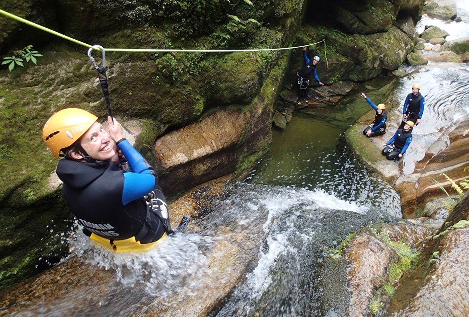 Alison Mudd is fundraising for Karen Morris Memorial Trust