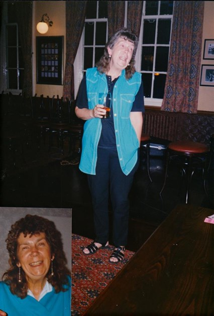 John Baggaley is fundraising for Marie Curie