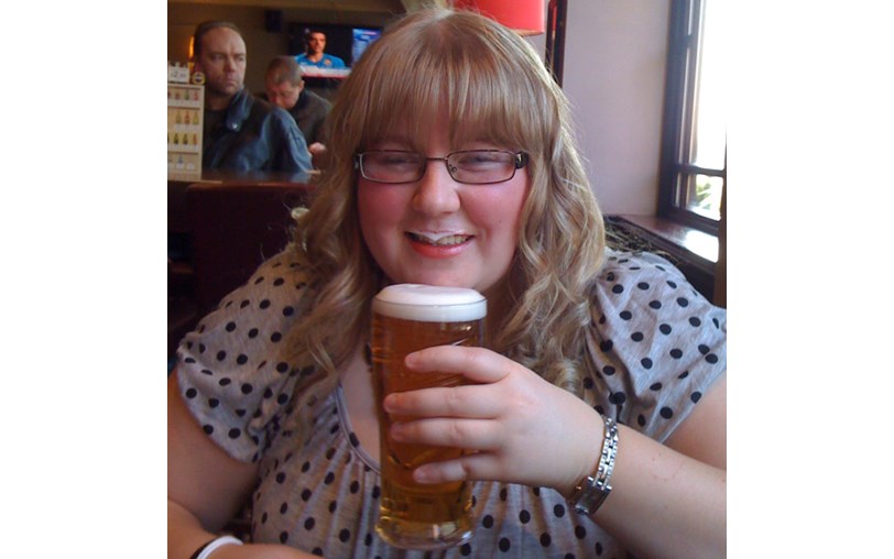 Amanda Rae is fundraising for Cancer Research UK