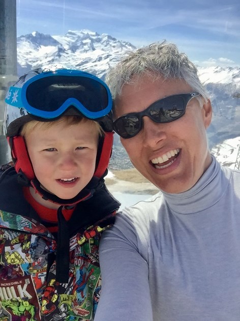 danielle roet is fundraising for Haringey Shed