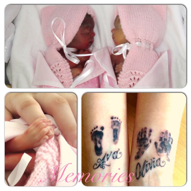 Lori Forrester is fundraising for Sands