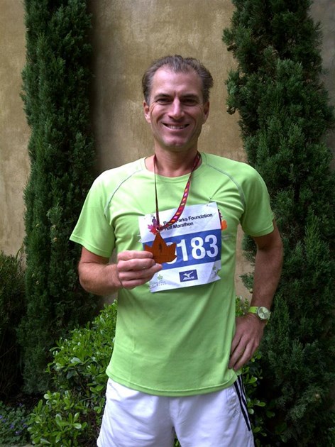 Trevor Steel is fundraising for IntoUniversity