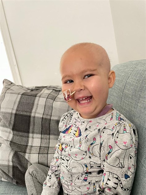 Christopher Thoroughgood is fundraising for Young Lives vs Cancer