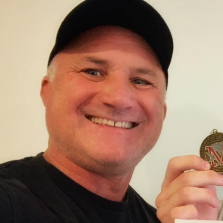 Greg Fellows is fundraising for St John of Jerusalem Eye Hospital Group