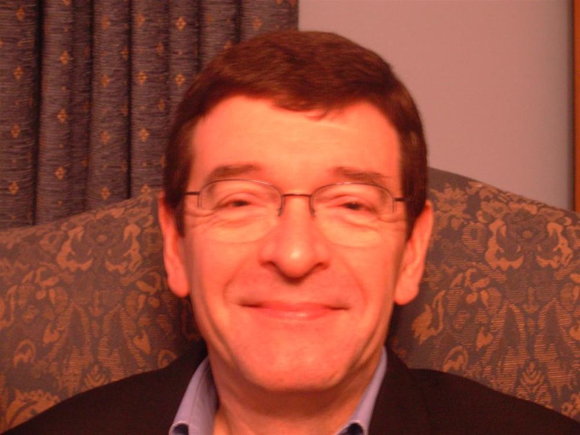 James Rushton is fundraising for Anthony Nolan